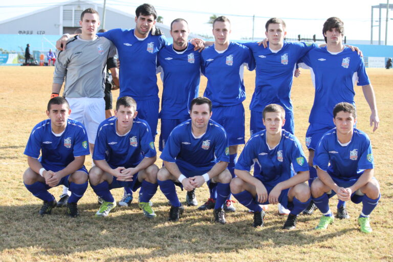 Men’s History Highlights – Long Island Rough Riders