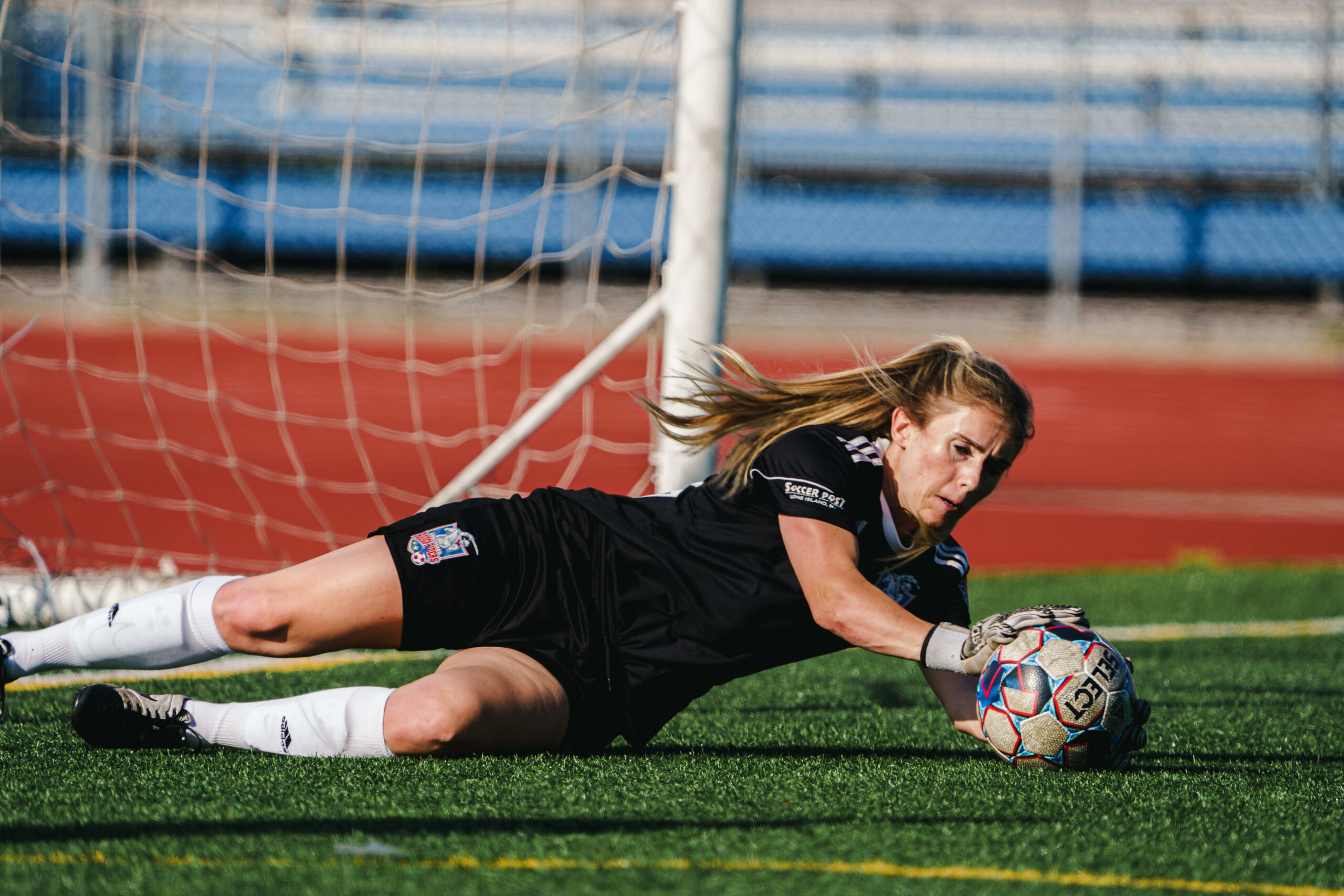 Women – Long Island Rough Riders