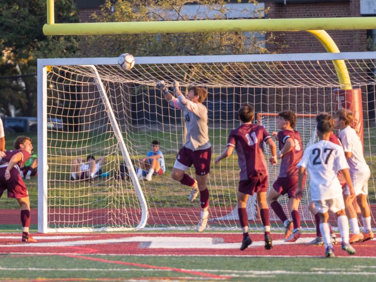 Academy – Long Island Rough Riders