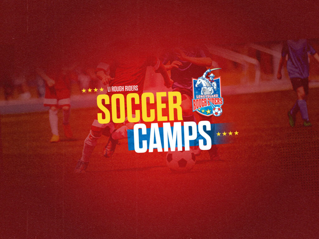 Camps – Long Island Rough Riders