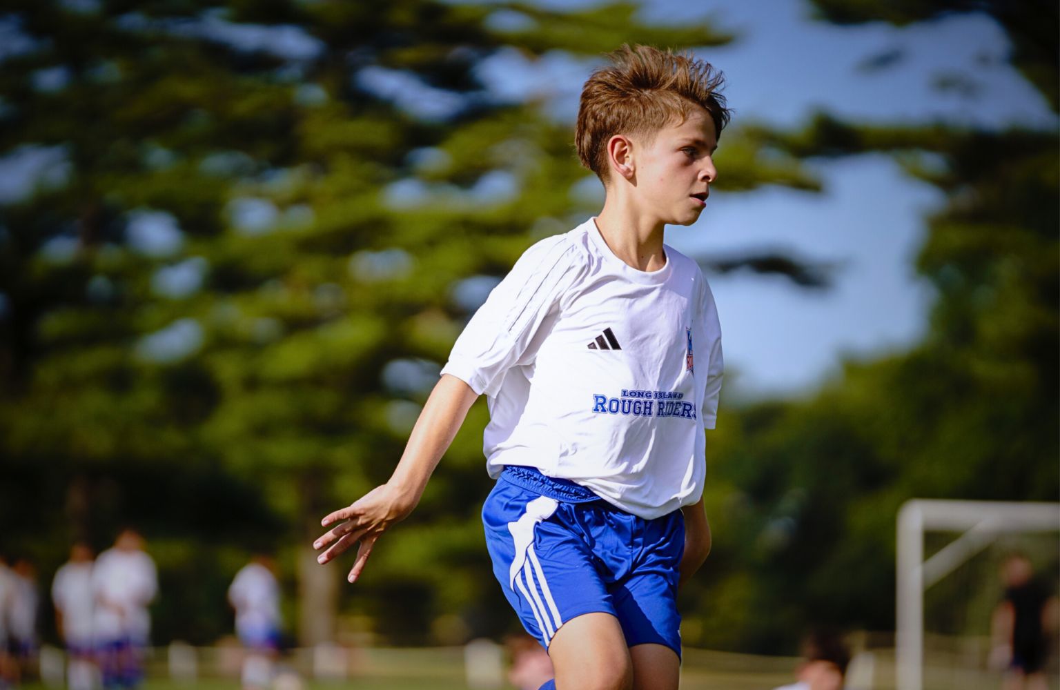 USL Y NASSAU – Long Island Rough Riders
