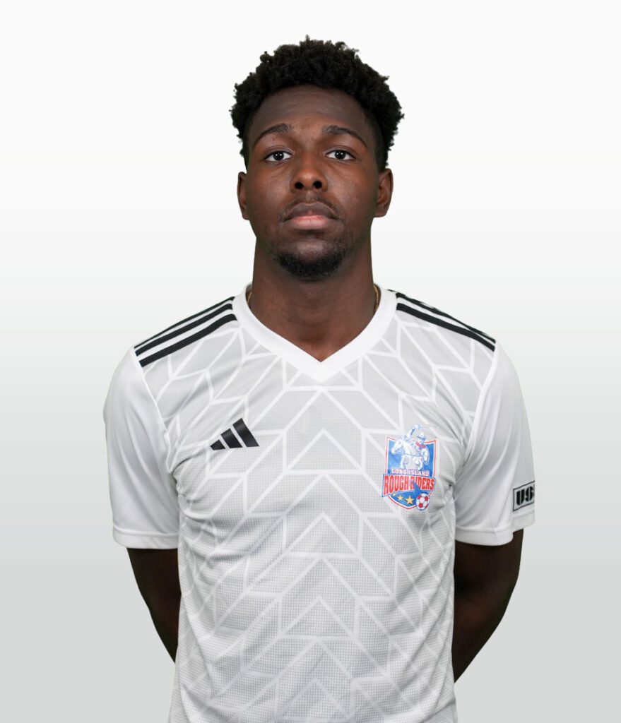 Men’s Roster – Long Island Rough Riders